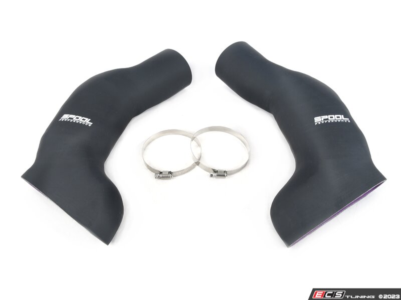 Spool Performance - SP-M157-INL-BLK - Mercedes M157 E63/CLS63 & M278 ...