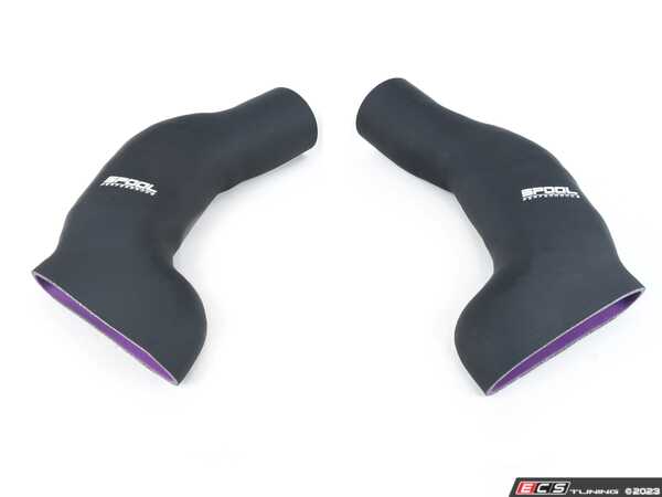 Spool Performance - SP-M157-INL-BLK - Mercedes M157 E63/CLS63 & M278 ...