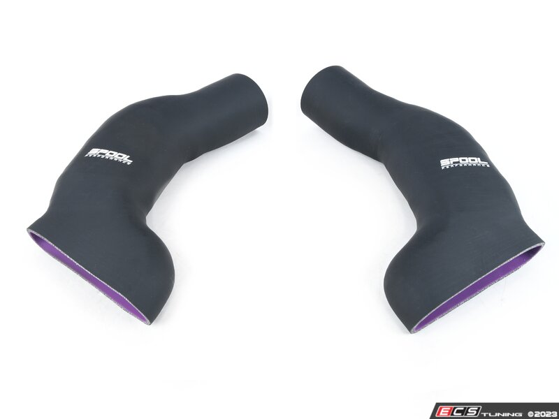 Spool Performance - SP-M157-INL-BLK - Mercedes M157 E63/CLS63 & M278 ...