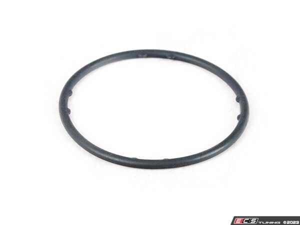 Genuine Volkswagen Audi - 04L121119F - SEAL RING (04L 121 119 F)