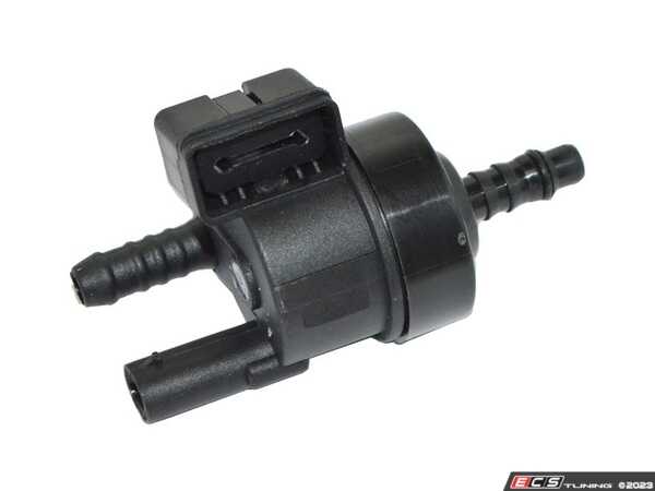 Hamburg Tech - 06H906517AE - Canister Purge Valve