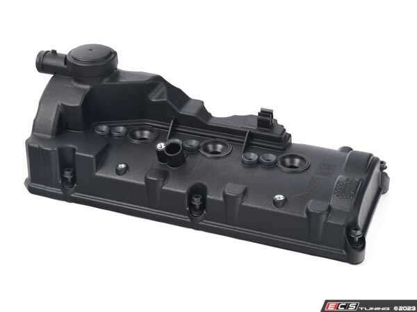 Genuine Volkswagen Audi - 059103470AL - Valve Cover - right (059 103 ...