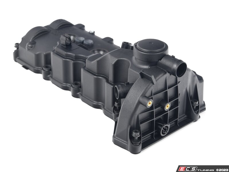 Genuine Volkswagen Audi - 059103470AL - Valve Cover - right (059 103 ...