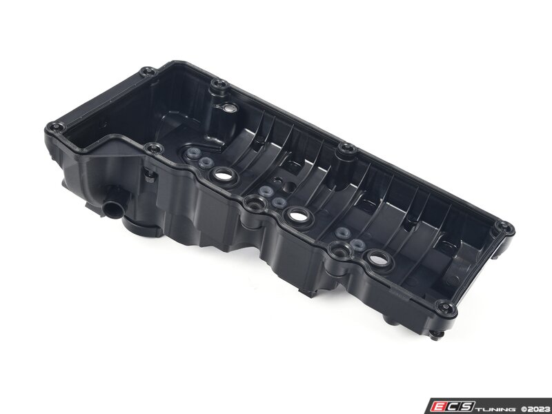Genuine Volkswagen Audi - 059103470AL - Valve Cover - right (059 103 ...