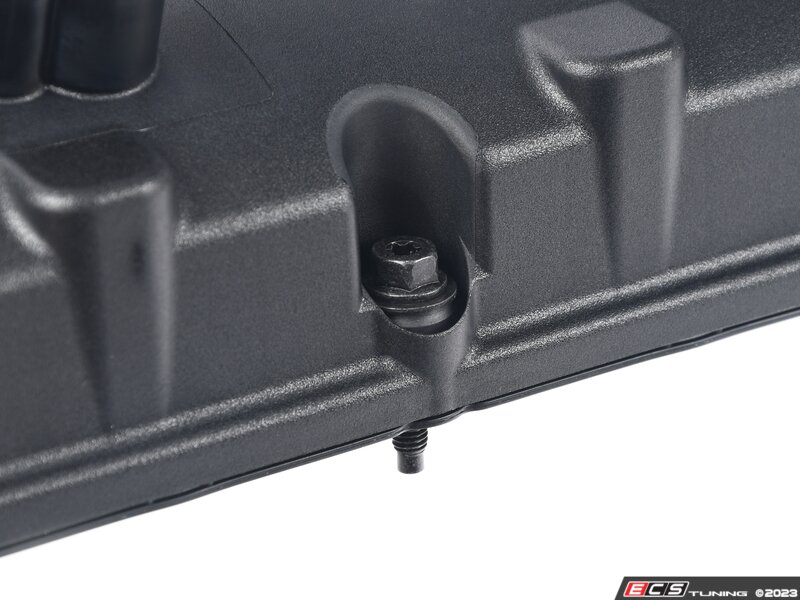 Genuine Volkswagen Audi - 059103470AL - Valve Cover - right (059 103 ...