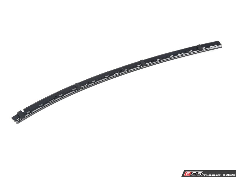 Genuine MINI - 51137389451 - MOUNT RAIL, TRIM STR (51-13-7-389-451)