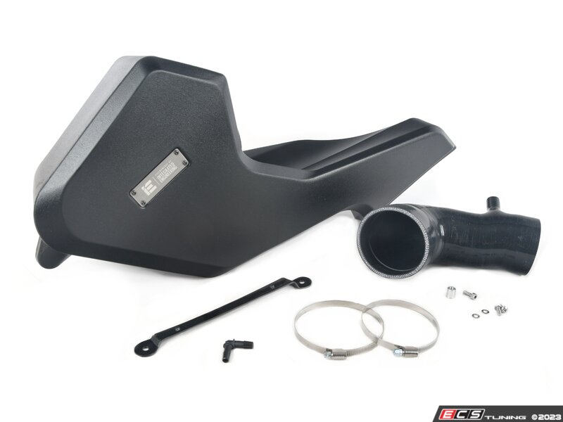 Integrated Engineering - IEINCZ5 - IE Polymer Intake System