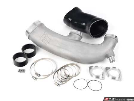 Integrated Engineering - IEINDA2 - IE Turbo Inlet Pipe - B9 RS5