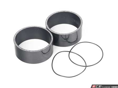 Integrated Engineering - IEINDA2 - IE Turbo Inlet Pipe - B9 RS5