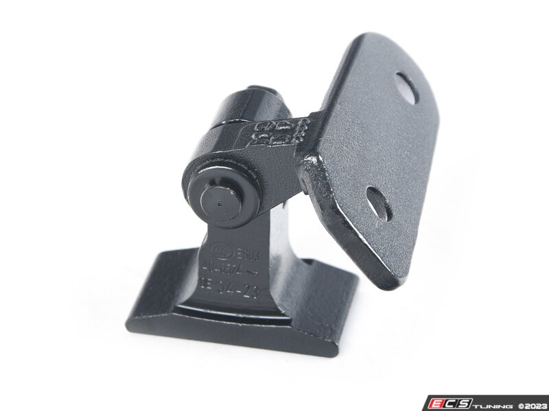 Genuine BMW - 41517420094 - DOOR HINGE, TOP RIGHT (41-51-7-420-094)