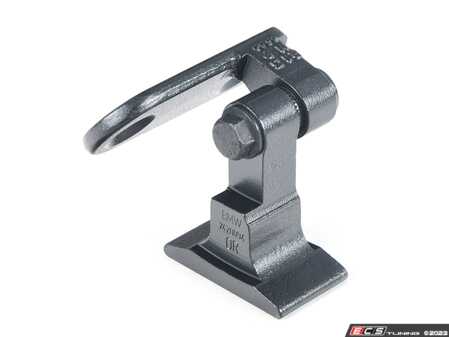 Genuine BMW - 41517420094 - DOOR HINGE, TOP RIGHT (41-51-7-420-094)