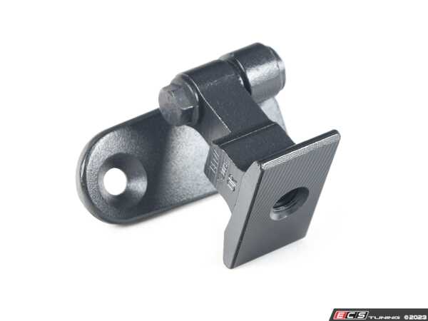 Genuine BMW - 41517420094 - DOOR HINGE, TOP RIGHT (41-51-7-420-094)