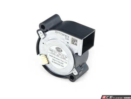 Genuine Volkswagen Audi - 4G0907463A - Headlight Cooling Fan - Left ...