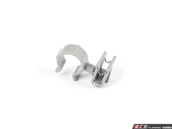Genuine MINI - 17128659976 - Edge Clip (17-12-8-659-976)