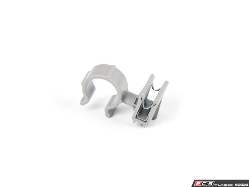 Genuine MINI - 17128659976 - Edge Clip (17-12-8-659-976)