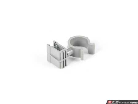 Genuine MINI - 17128659976 - Edge Clip (17-12-8-659-976)