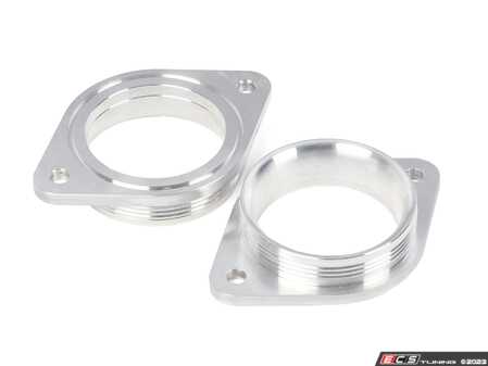 Integrated Engineering - IEINDA2 - IE Turbo Inlet Pipe - B9 RS5