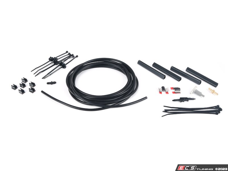 Genuine BMW - 61615A121A0 - BMW WATERBLADE KIT (61-61-5-A12-1A0)