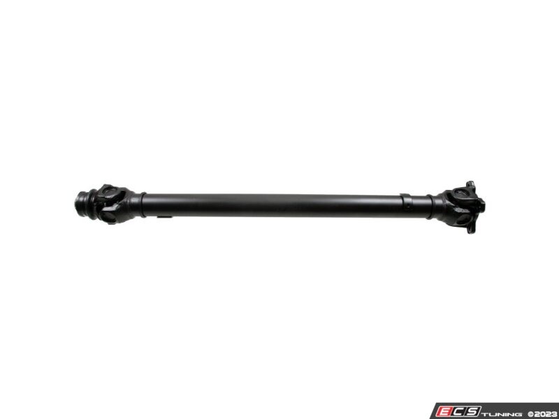 Febi - 26208605866 - Front Driveshaft Assembly