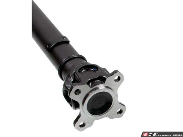 Febi - 26208605866 - Front Driveshaft Assembly