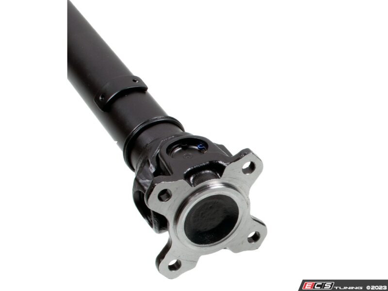 Febi - 26208605866 - Front Driveshaft Assembly