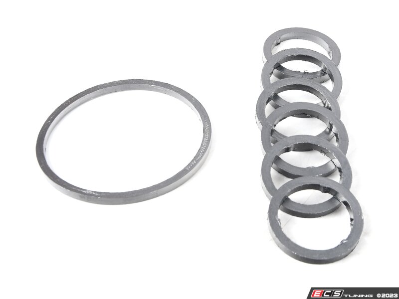 Rein - TRK0013 - TechSelect Turbocharger Hose Kit