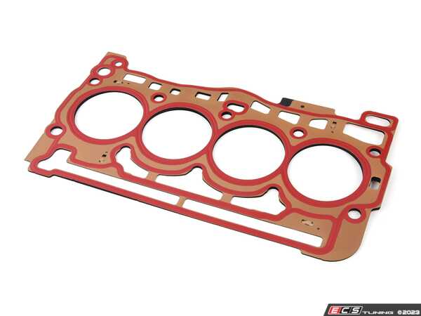 Genuine Volkswagen Audi - 05E103383J - Cylinder Head Gasket (05E 103 383 J)