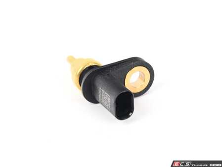 Genuine Volkswagen Audi - 06M919501 - Coolant Temperature Sensor - 2 ...