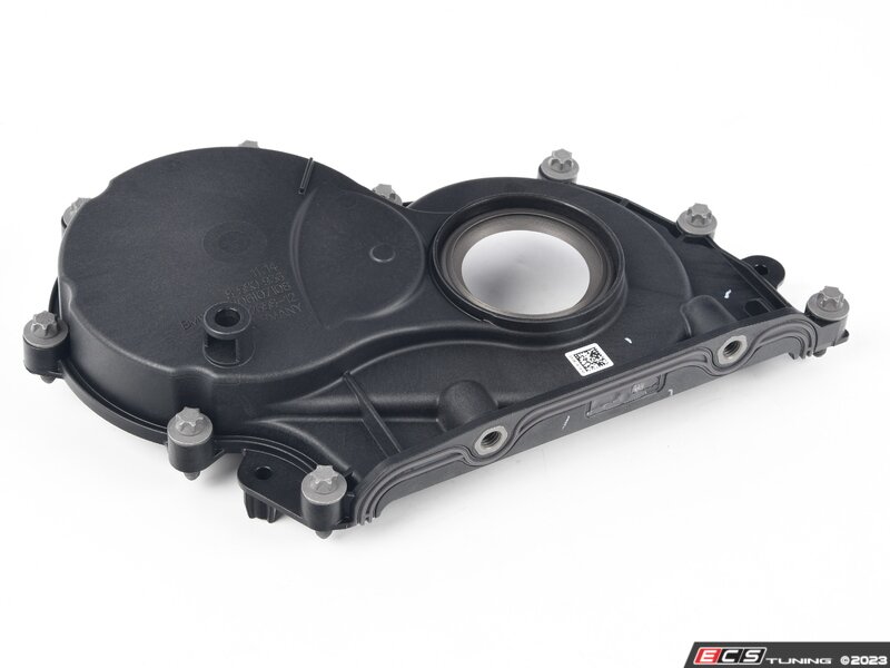 Genuine MINI - 11148580936 - Timing Chain Cover (11-14-8-580-936)