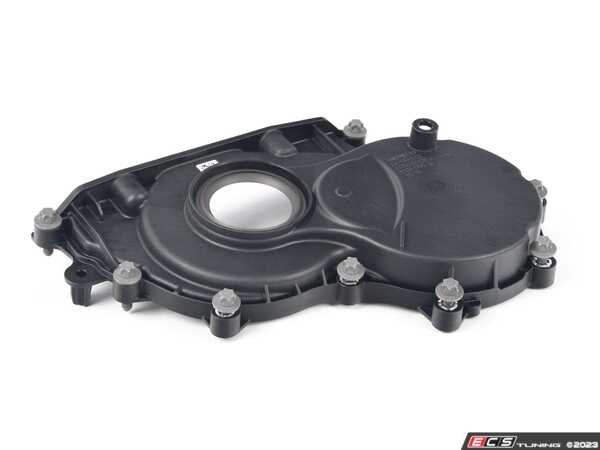 Genuine MINI - 11148580936 - Timing Chain Cover (11-14-8-580-936)