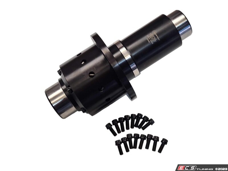 Wavetrac - 10-309-193WK - Rear Differential