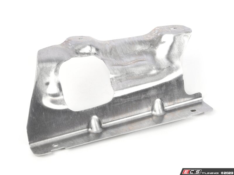 Genuine BMW - 51487394752 - HEAT INSULATION, CENTER RIGH (51-48-7-394-752)