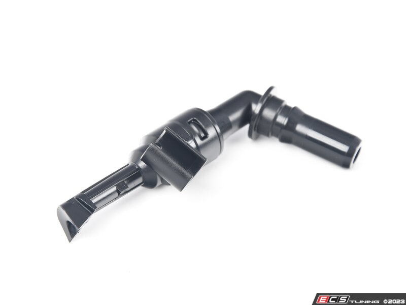 Genuine BMW - 61677357351 - HIGH-PRESSURE NOZZLE (61-67-7-357-351)