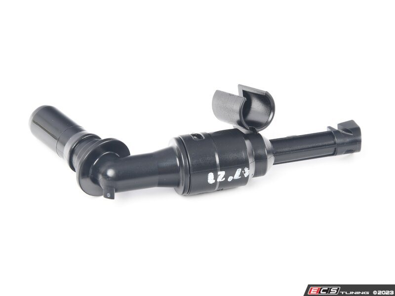 Genuine BMW - 61677357351 - HIGH-PRESSURE NOZZLE (61-67-7-357-351)
