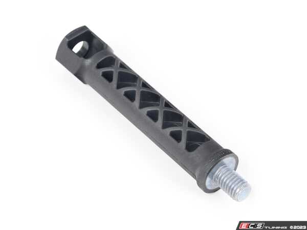 Genuine MINI - 11148580379 - SPACER BOLT (11-14-8-580-379)