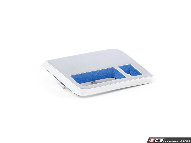 Genuine BMW - 51145A320B9 - EMBLEM (51-14-5-A32-0B9)