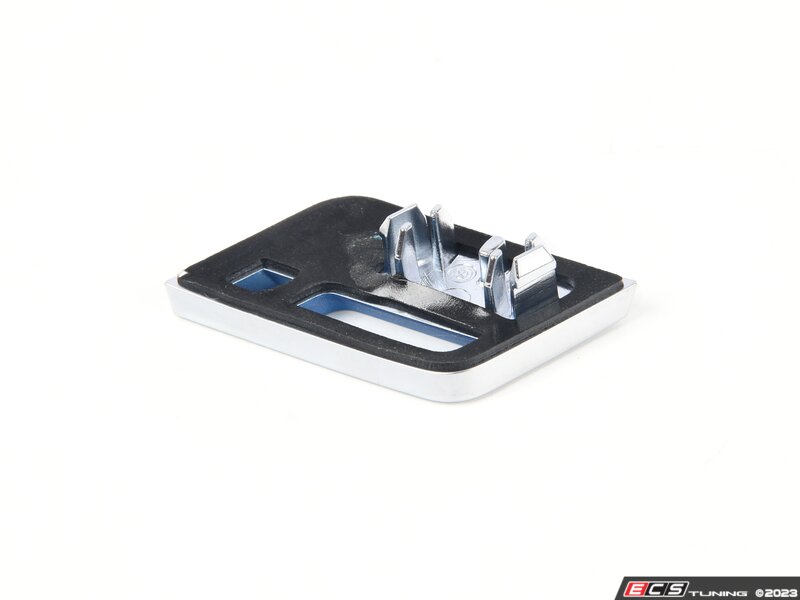 Genuine BMW - 51145A320B9 - EMBLEM (51-14-5-A32-0B9)