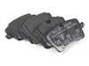 Genuine Porsche - 95B698451H - Rear Brake Pad Set