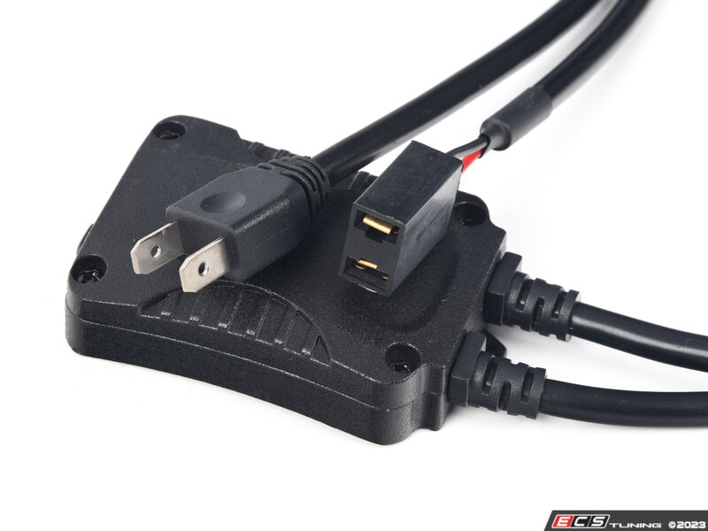 Hella - 226971611 - H7 Can-Bus Adapters - Pair