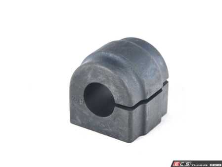 Genuine BMW - 31356765574 - Sway Bar Bushing - Front (31-35-6-765-574)
