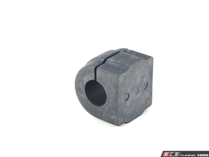 Genuine BMW - 31356765574 - Sway Bar Bushing - Front (31-35-6-765-574)