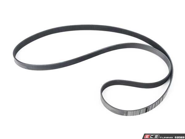 Genuine Mercedes Benz - 0009933900 - Mercedes-Benz M274 Serpentine ...