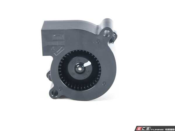 Genuine Volkswagen Audi - 4G0907463A - Headlight Cooling Fan - Left ...