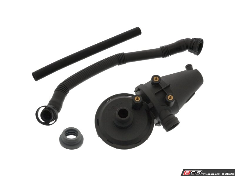 Febi - 11151703484KIT - Oil Separator/CCV Kit