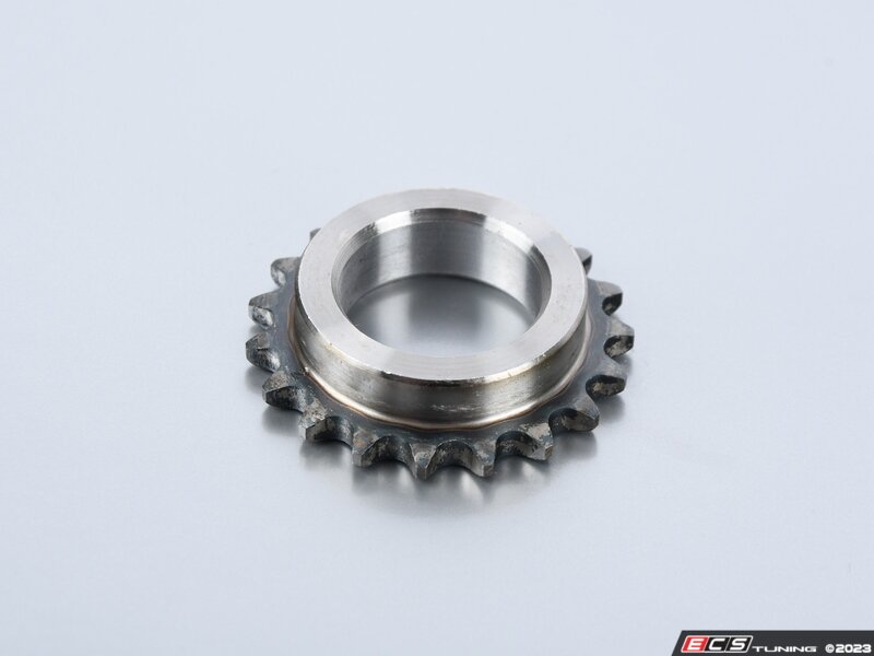 Bremmen Parts - 11317603944 - Timing Chain Sprocket - Crankshaft