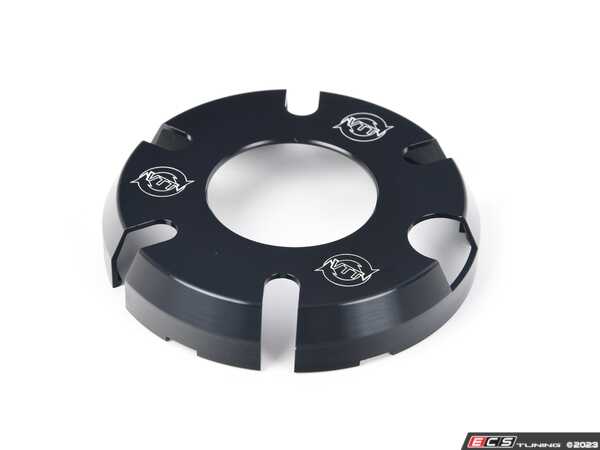 Vargas Turbo Technologies - VTT-S65-VANOS-CO - VTT S65 7075 Vanos Covers