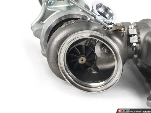 Vargas Turbo Technologies - VTT-N54-FRB - N54 F-RB+ Turbocharger Kit