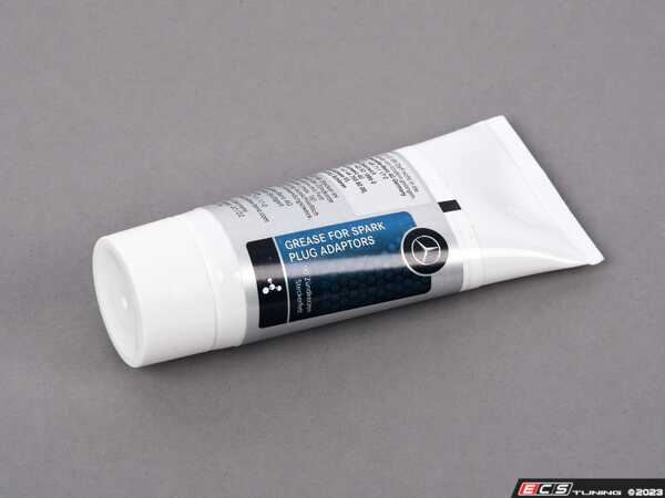 Genuine Mercedes Benz - 0029890808 - Spark Plug Connector Lubricant ...
