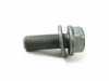 Genuine Volkswagen Audi - n90876802 - Hex Bolt - Priced Each (n90 876 802)