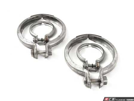 Rein - TRK0007 - TechSelect Turbocharger Hose Kit